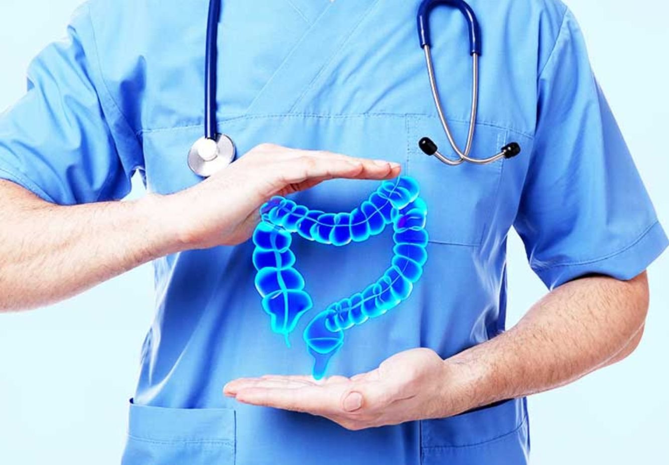 Department of Gastroenterology - Shri Venkatesh Hospital