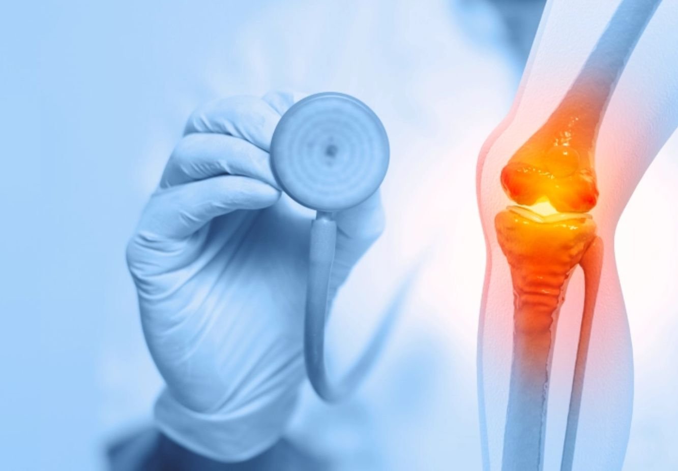 Department of Orthopaedic & Joint Replacement - Shri Venkatesh Hospital